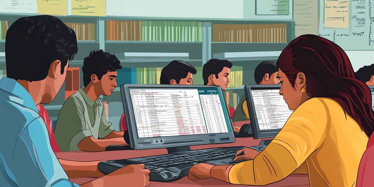 Day 19: Spreadsheet Functions and Formulas for Analysis using SPARK Framework